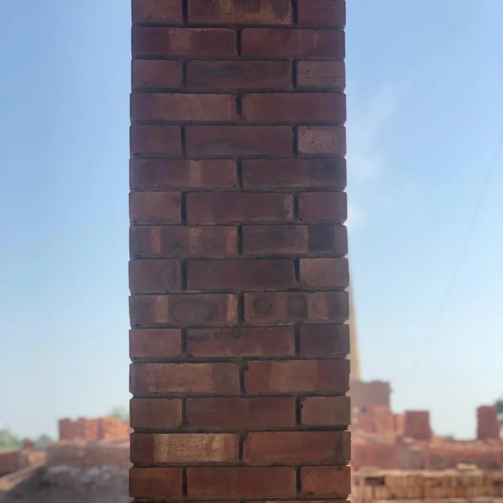 Photo Gallery - Dura Bricks - Premium Quality Clay Bricks for Global ...