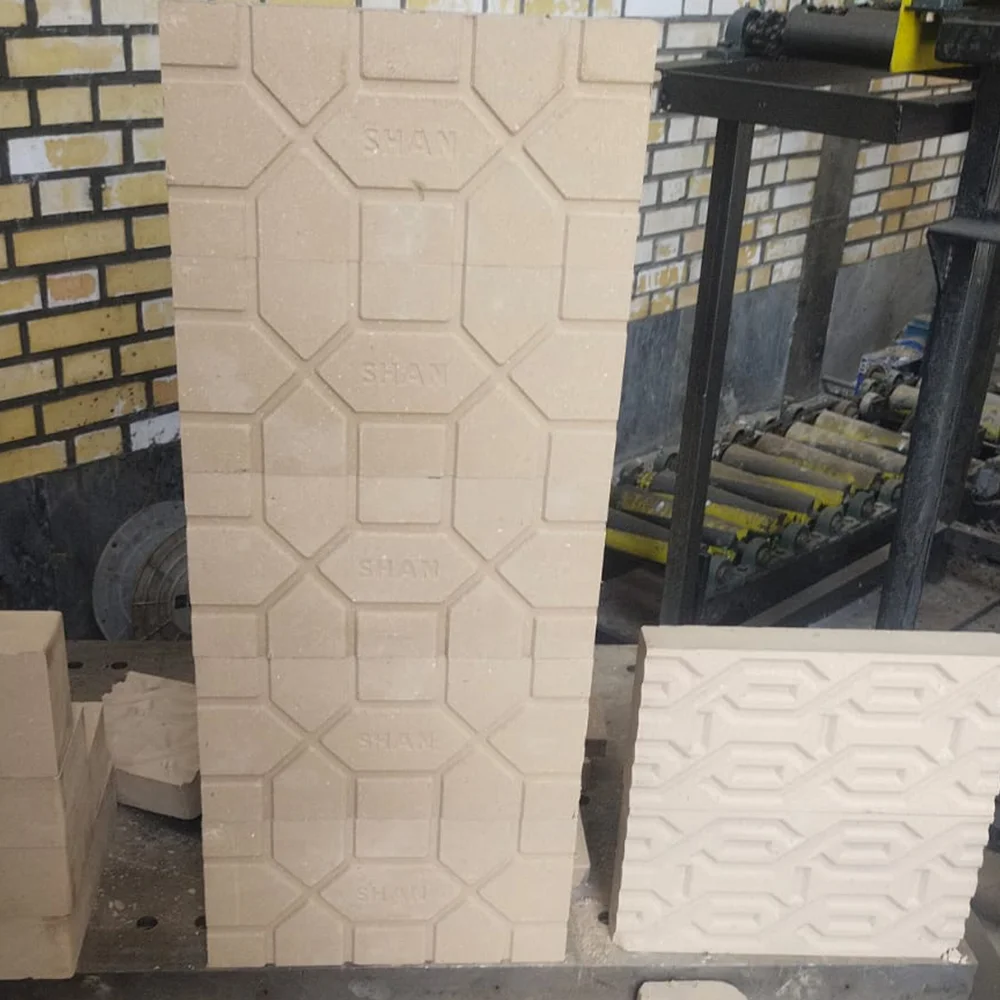 Photo Gallery - Dura Bricks - Premium Quality Clay Bricks for Global ...