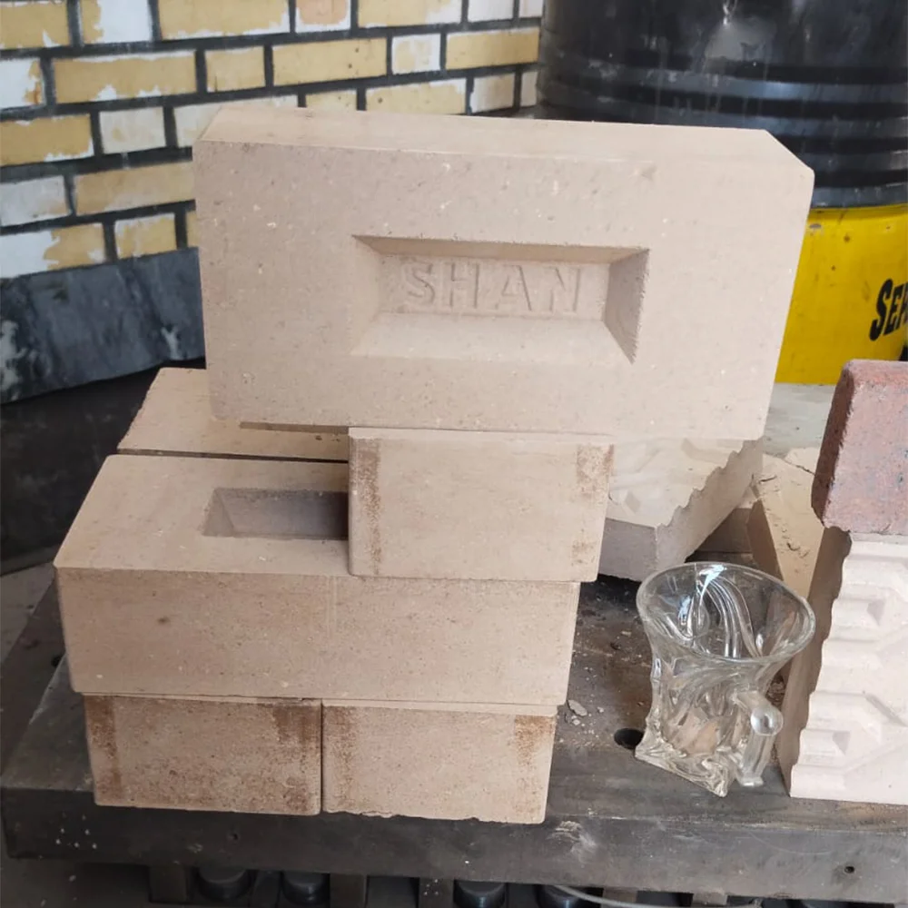 Photo Gallery - Dura Bricks - Premium Quality Clay Bricks for Global ...