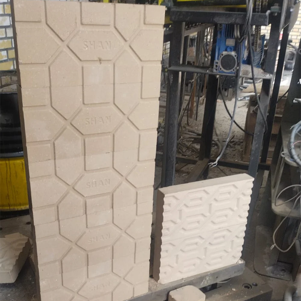 Photo Gallery - Dura Bricks - Premium Quality Clay Bricks for Global ...